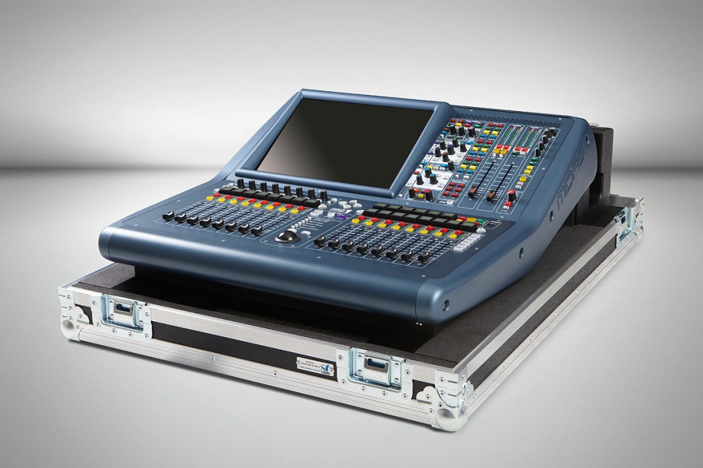 midas midas pro1 midas dl153 digital console new mixers soundcraft ...