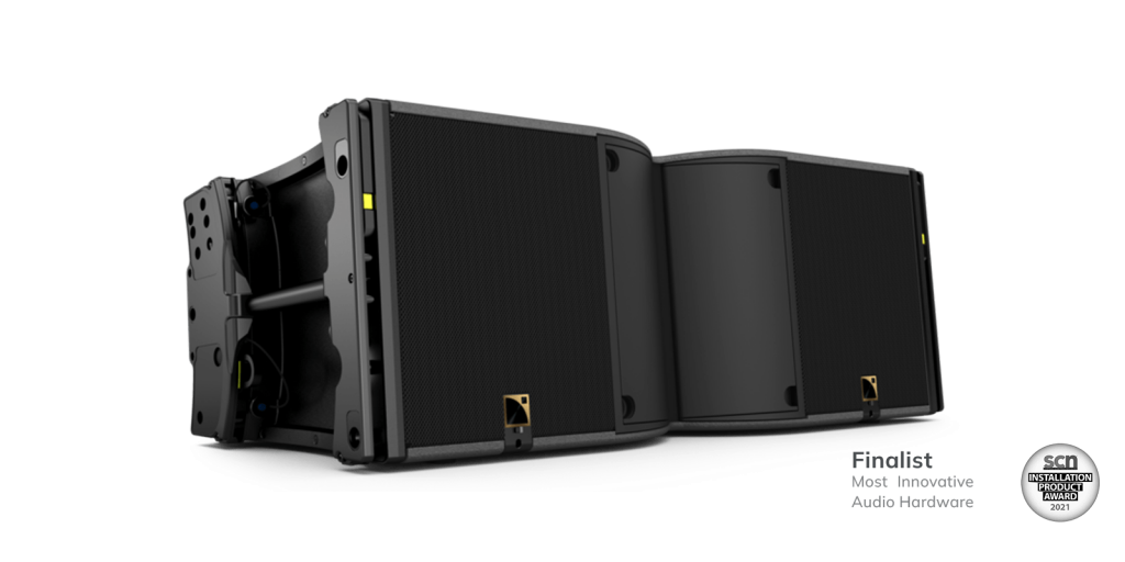 L-Acoustics K3 - Pro Applestar BV