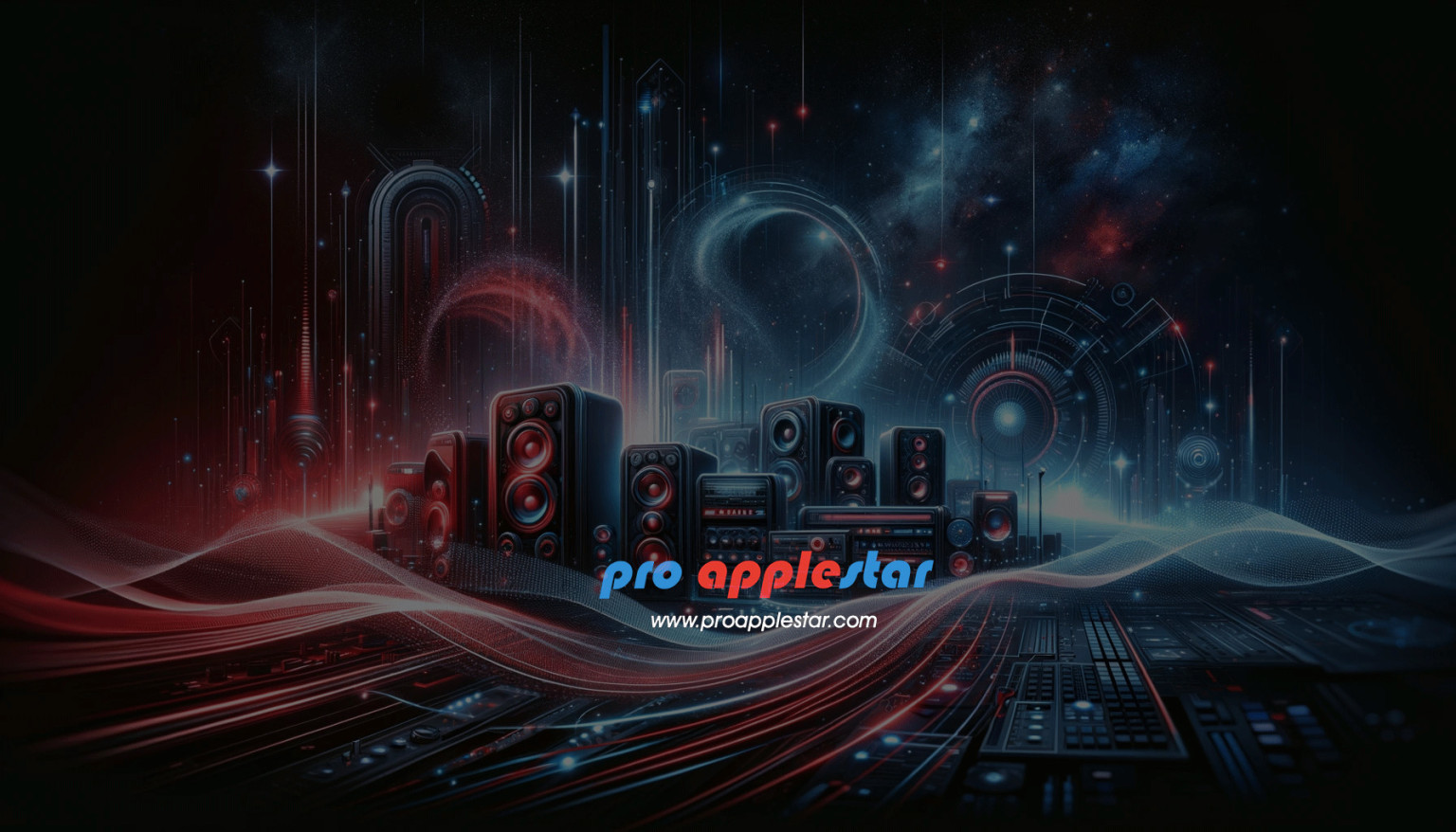 About Pro Applestar BV - Pro Applestar BV
