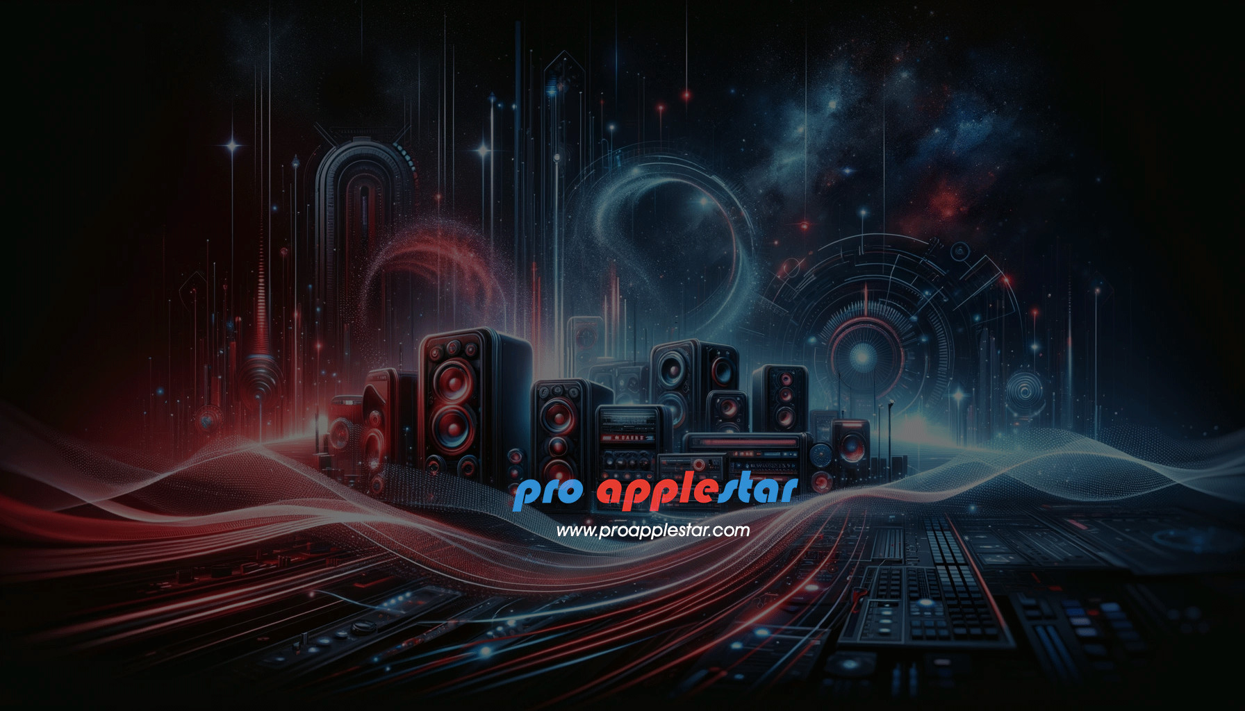 About Pro Applestar BV - Pro Applestar BV