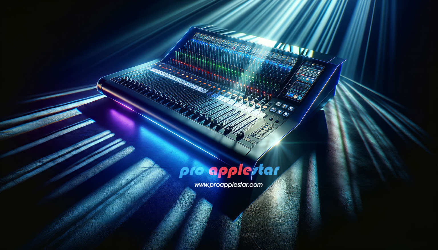 Welcome to Pro Applestar! - Pro Applestar BV