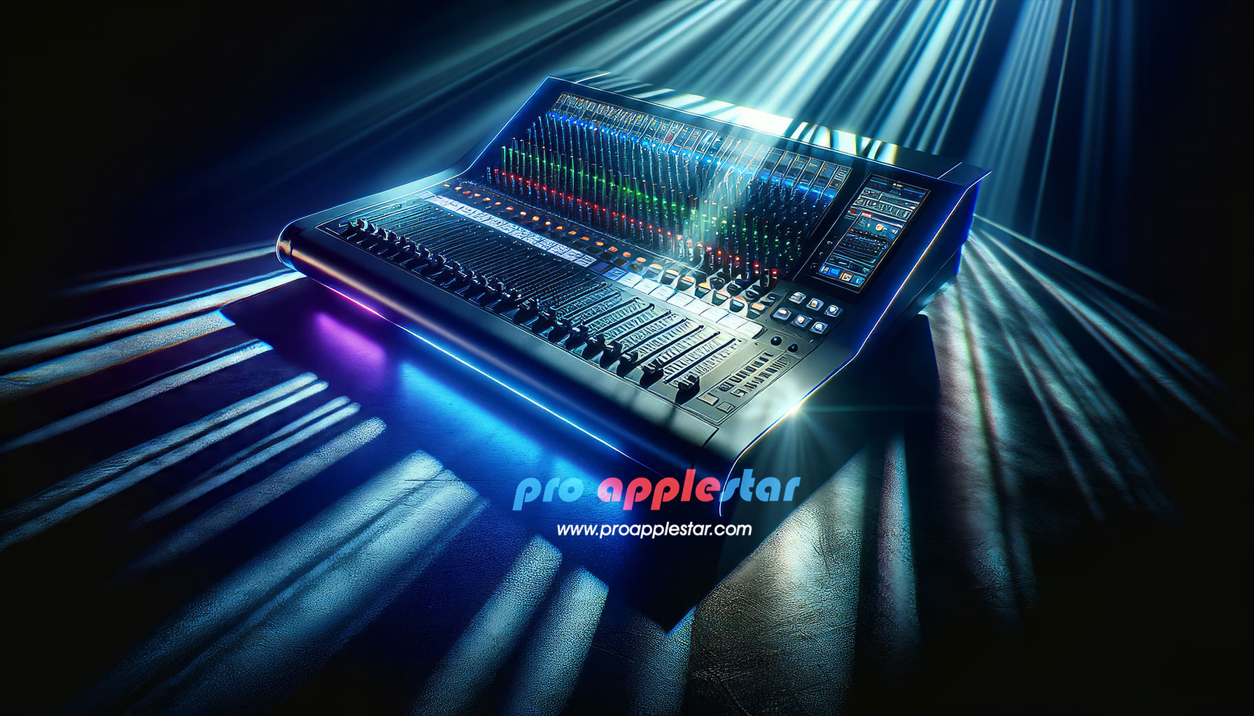 Welcome to Pro Applestar! - Pro Applestar BV