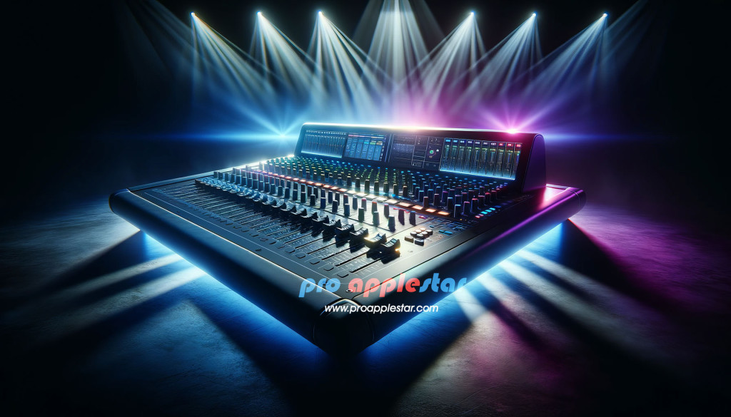 Rental at Pro Applestar