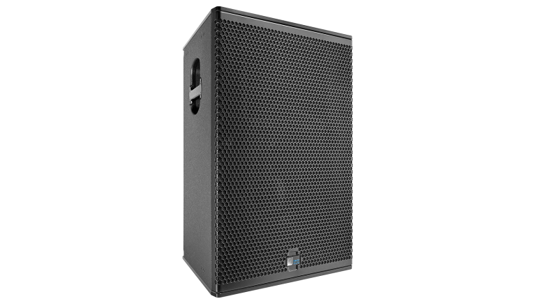 Meyer Sound UPQ - Pro Applestar BV