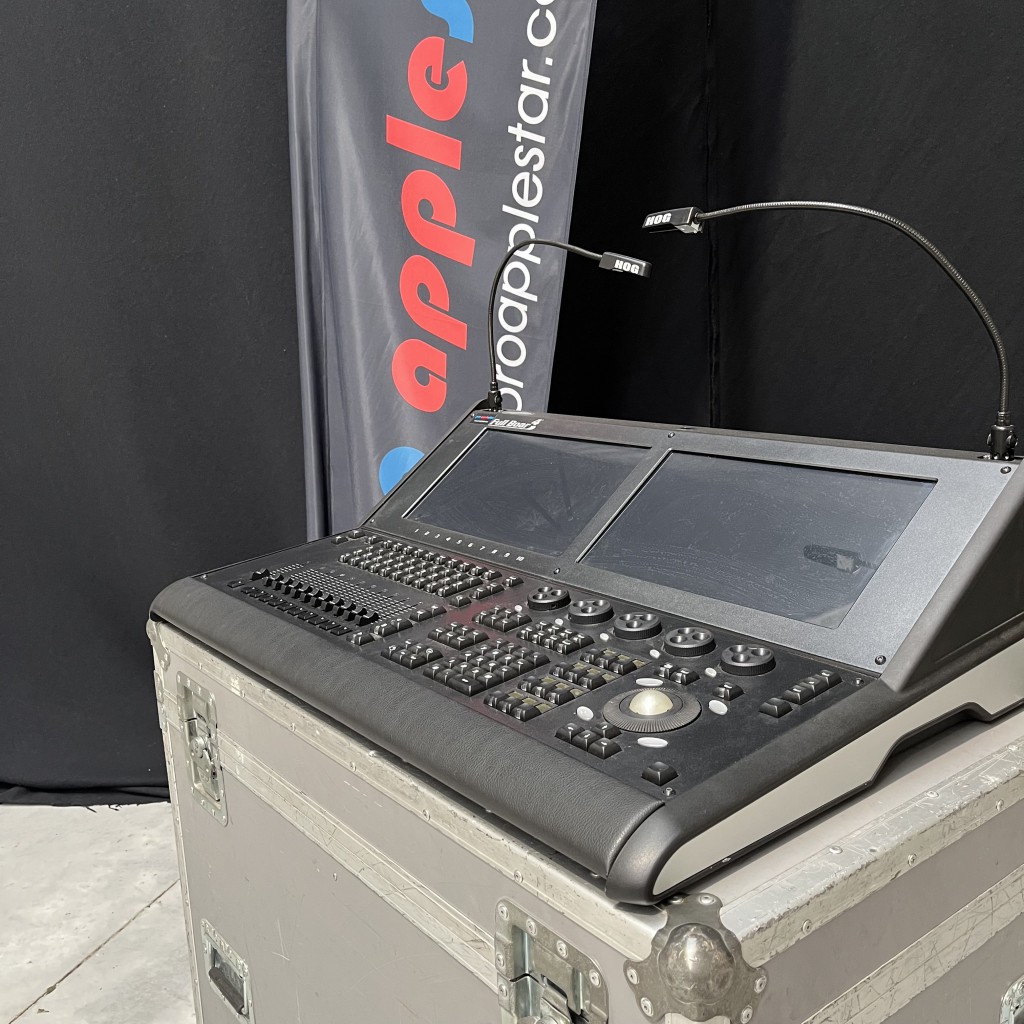 High End Systems Full Boar 4 - Pro Applestar BV