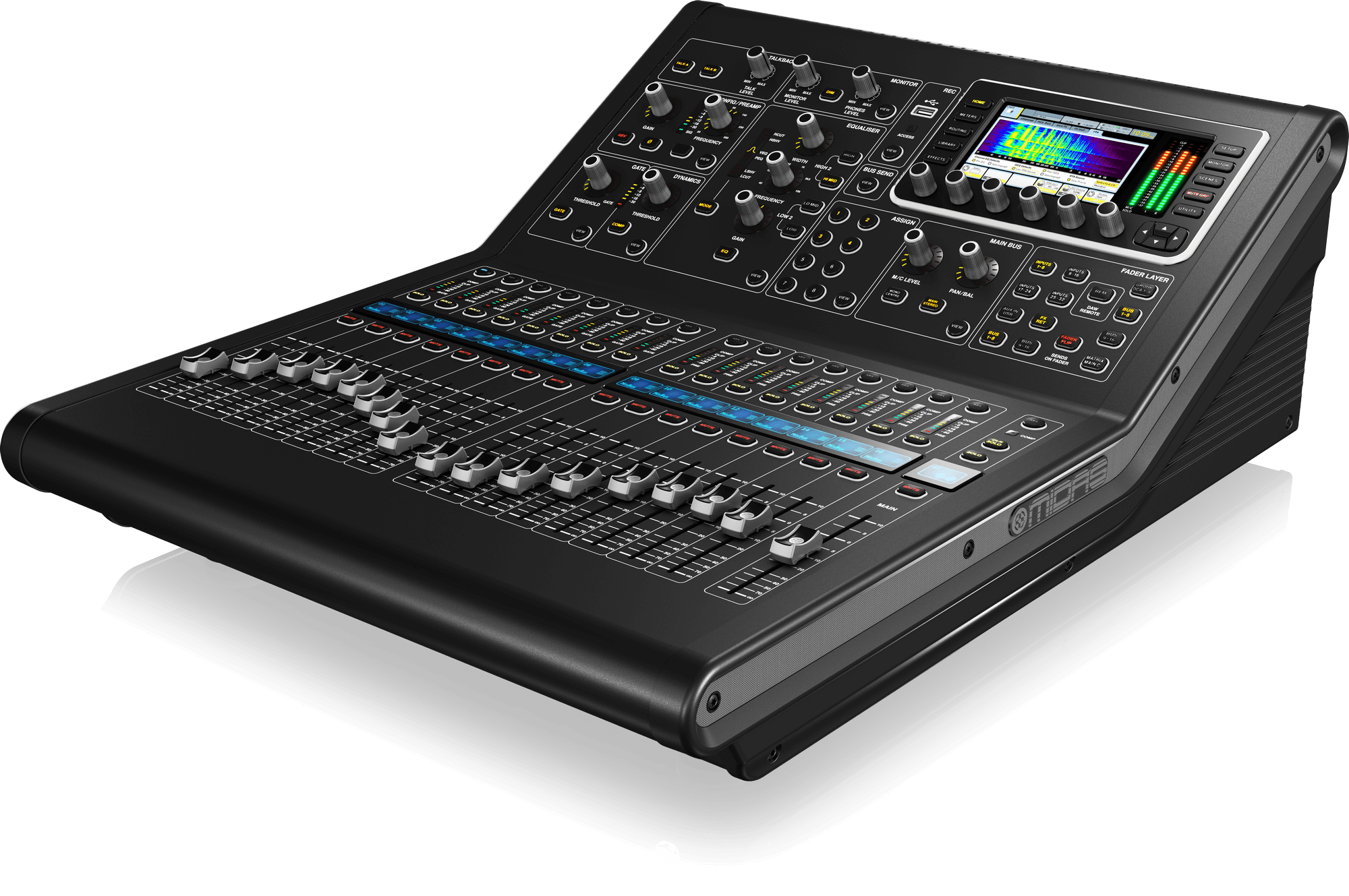 Midas M32R - Pro Applestar BV